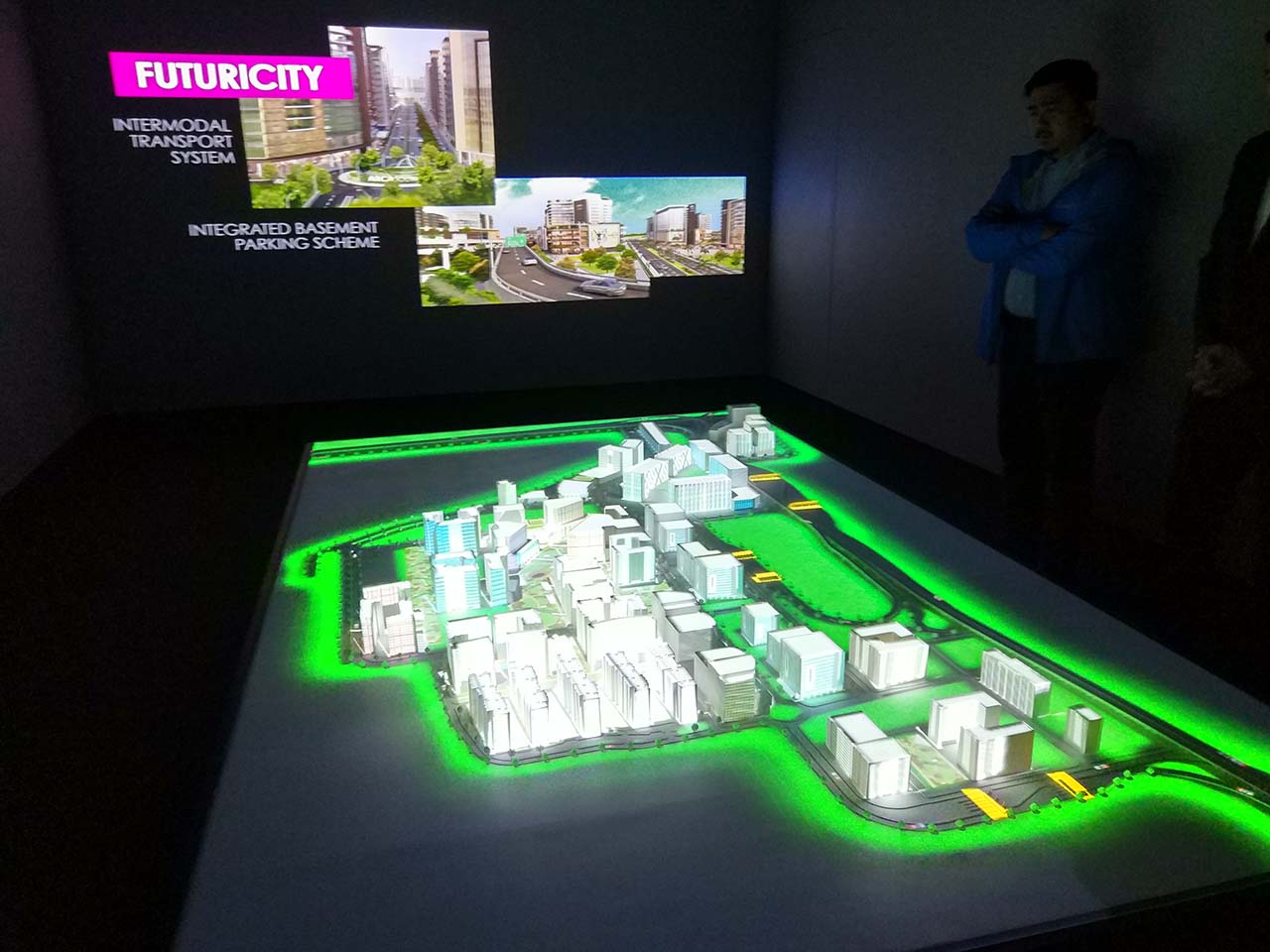 Ayala Land's 'next BGC' Arca South to take shape by 2019