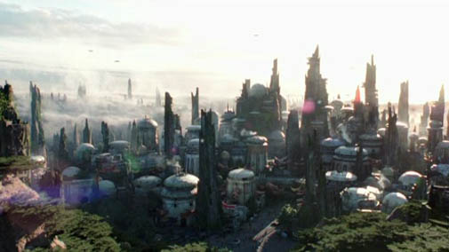 New details revealed: Upcoming 'Star Wars Experience' at Disney parks