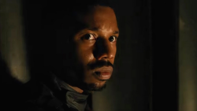 WATCH: Michael B Jordan sets everything on fire in ‘Fahrenheit 451’ trailer