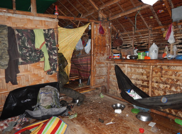 President Aquino and the ghosts of Mamasapano