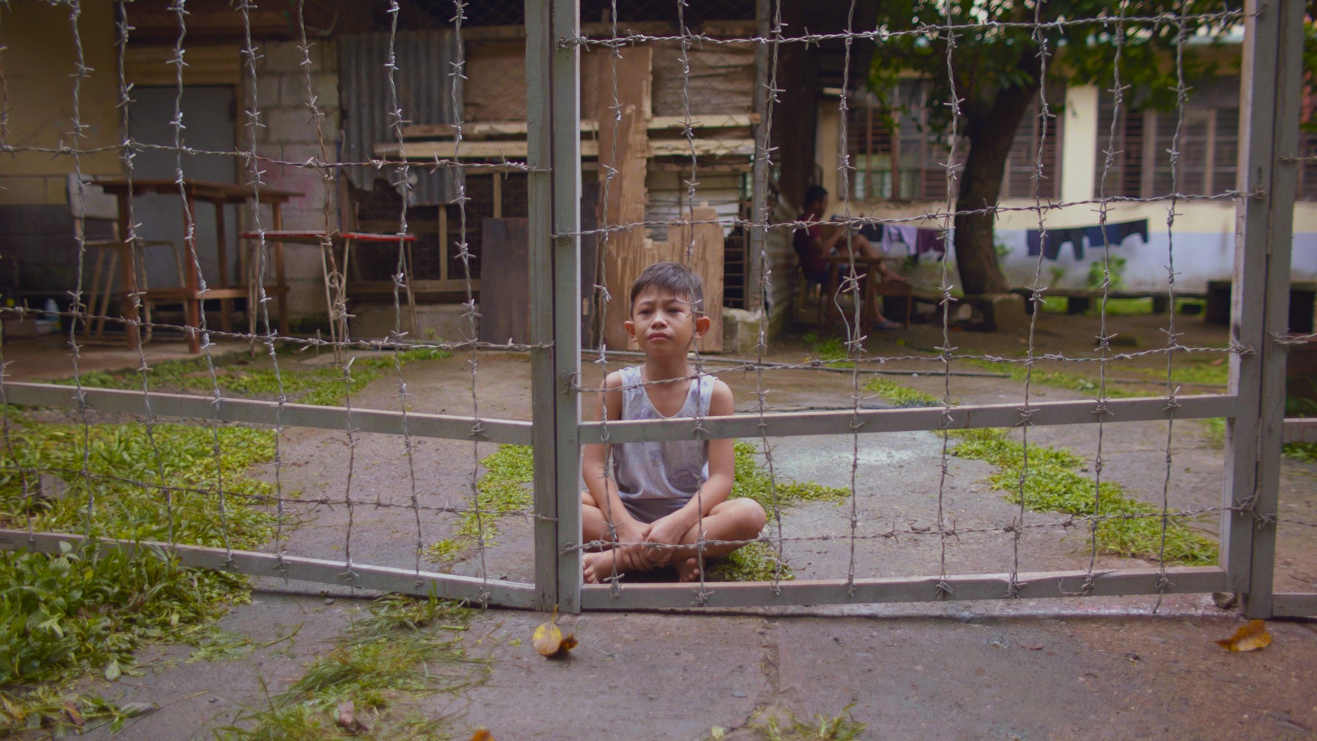 ‘Liway’ review: What's the price of freedom?