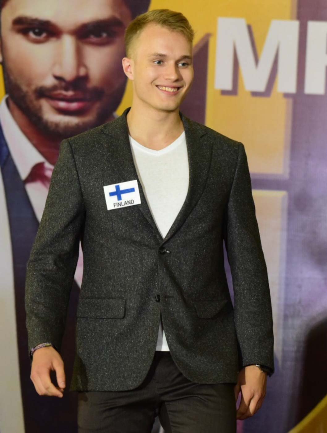 IN PHOTOS: Meet the candidates of Mr World 2019