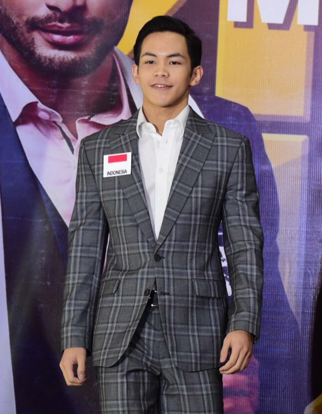 IN PHOTOS: Meet the candidates of Mr World 2019