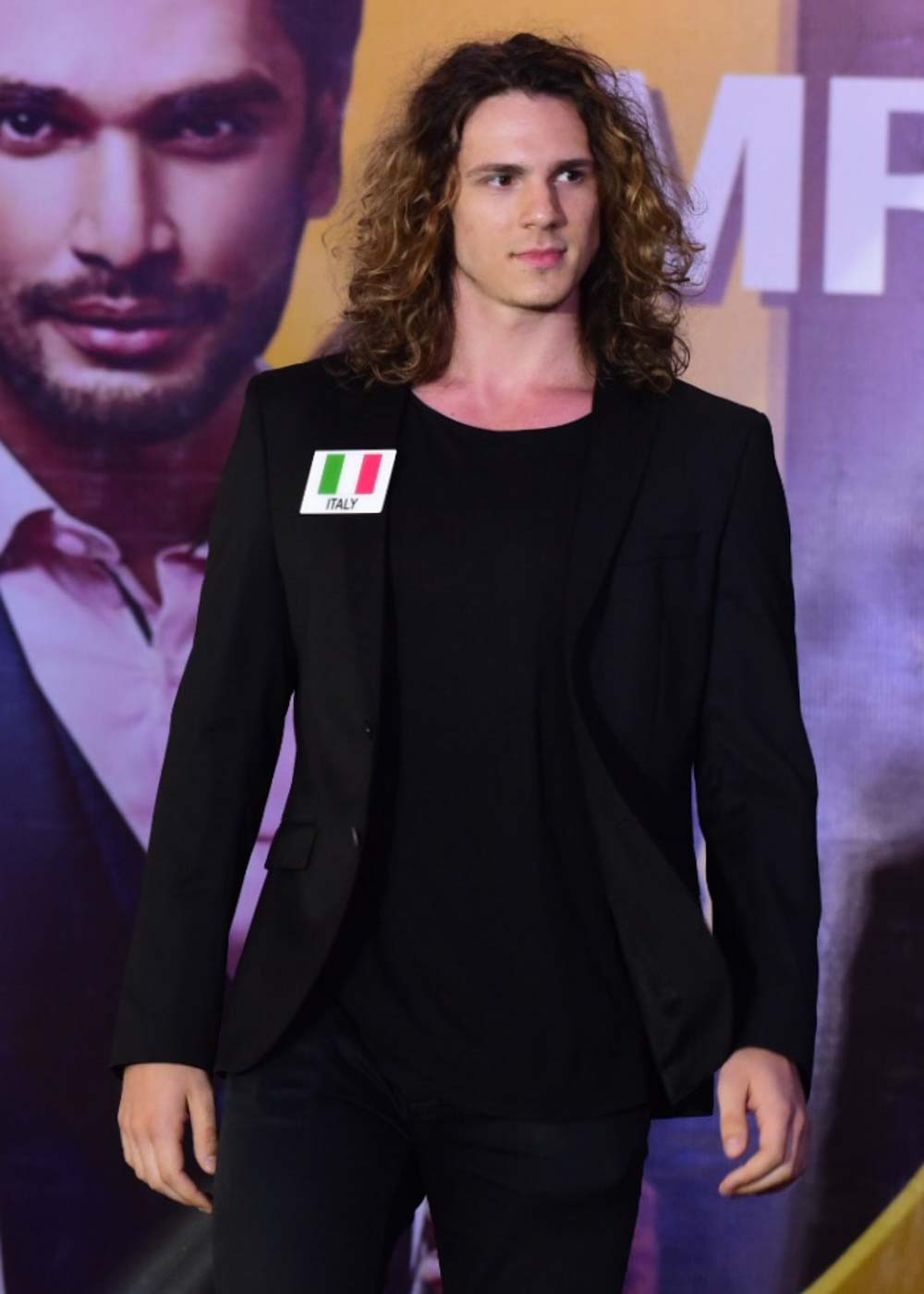 IN PHOTOS: Meet the candidates of Mr World 2019