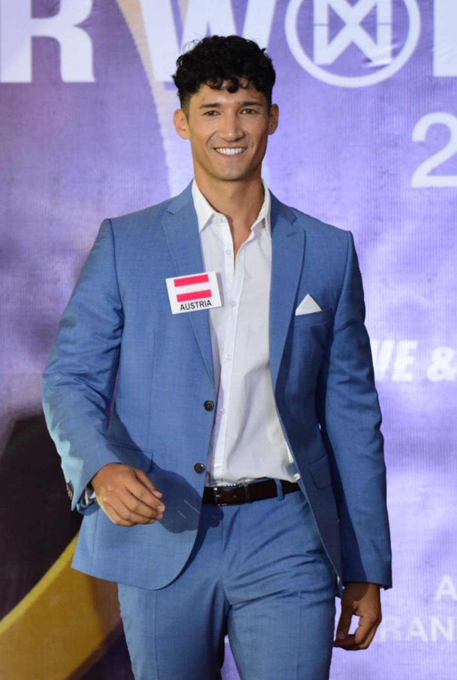 IN PHOTOS: Meet the candidates of Mr World 2019