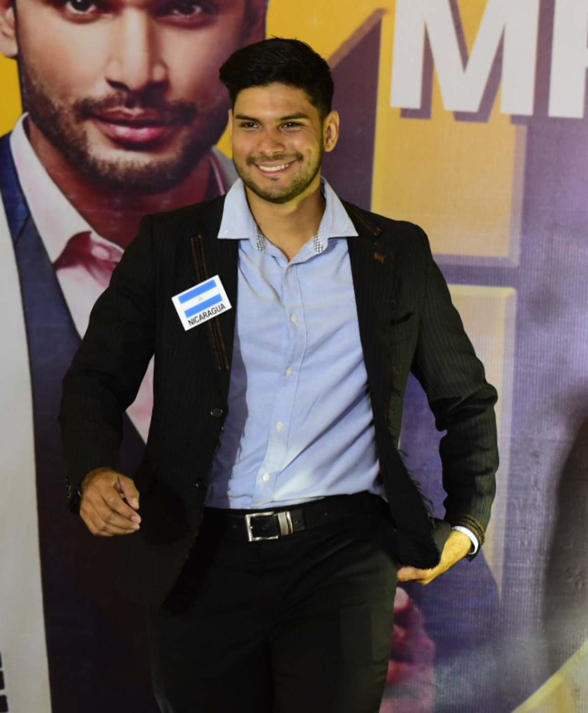 IN PHOTOS: Meet the candidates of Mr World 2019