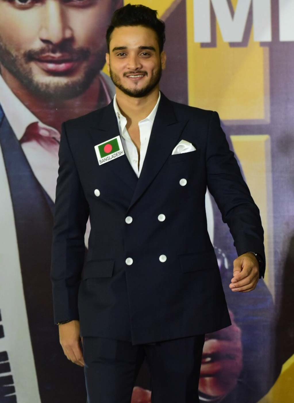 IN PHOTOS: Meet the candidates of Mr World 2019