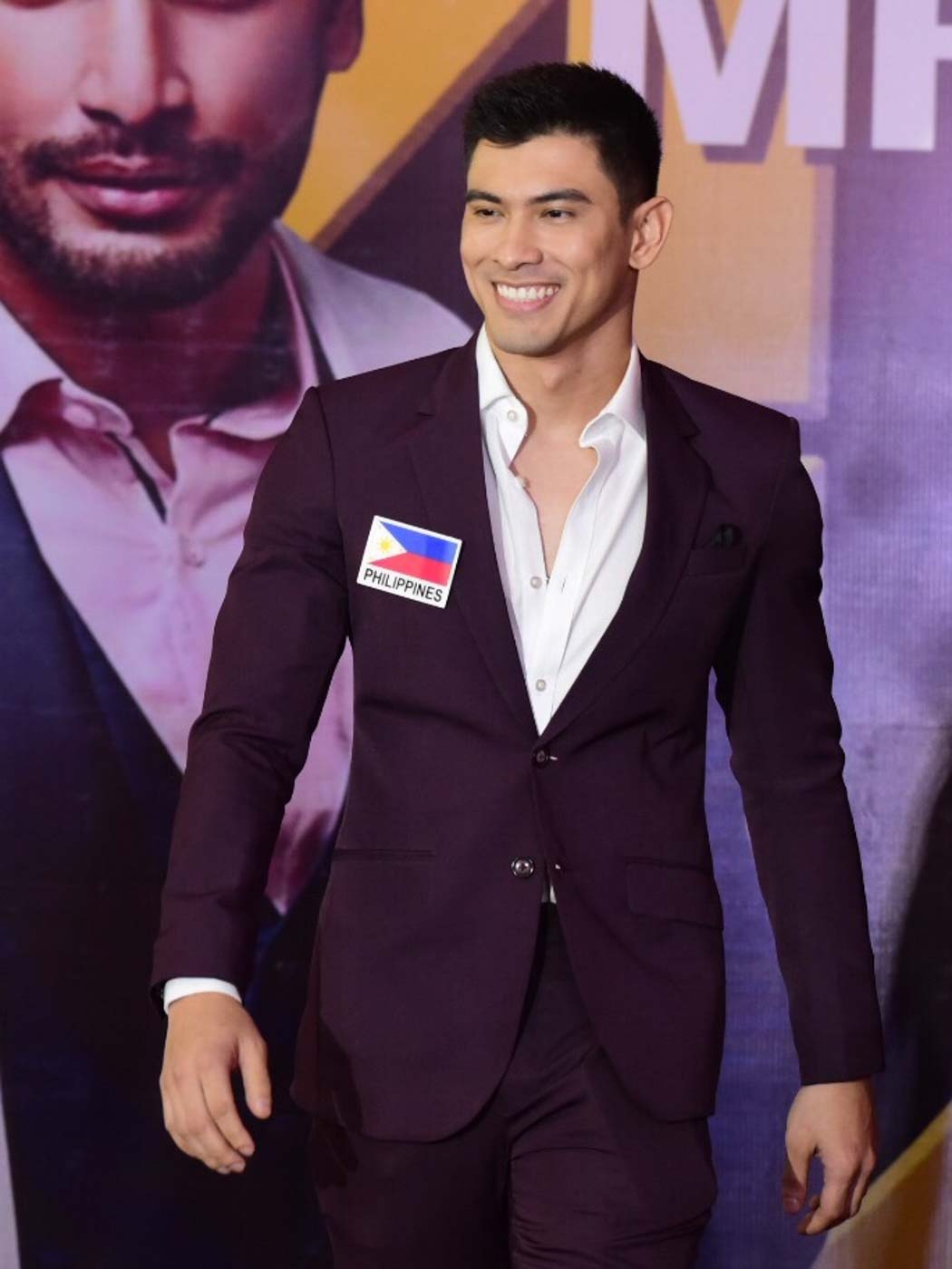 IN PHOTOS: Meet the candidates of Mr World 2019