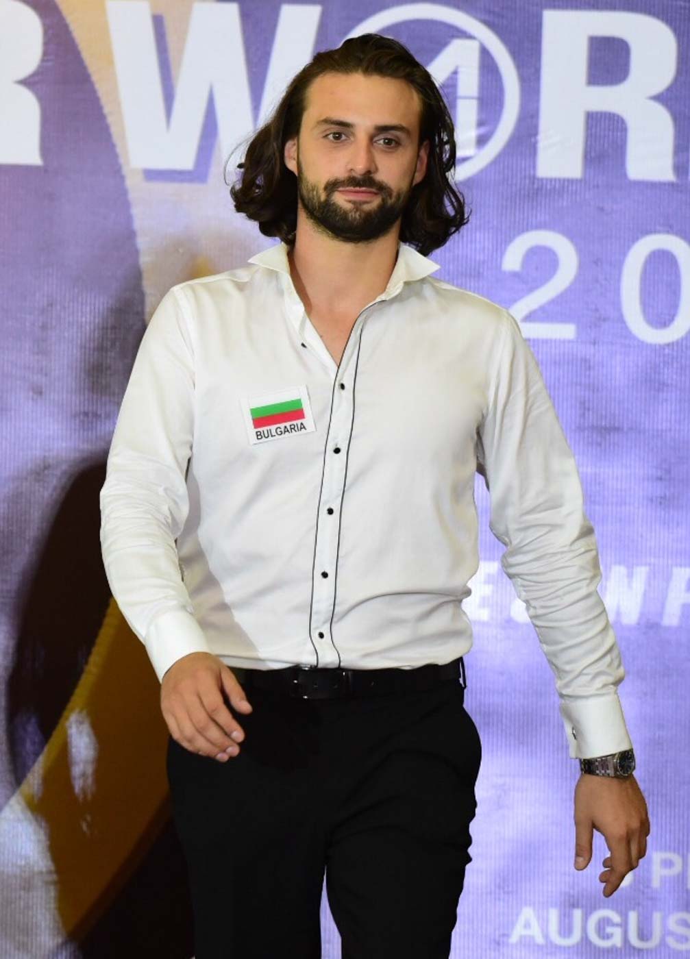 IN PHOTOS: Meet the candidates of Mr World 2019