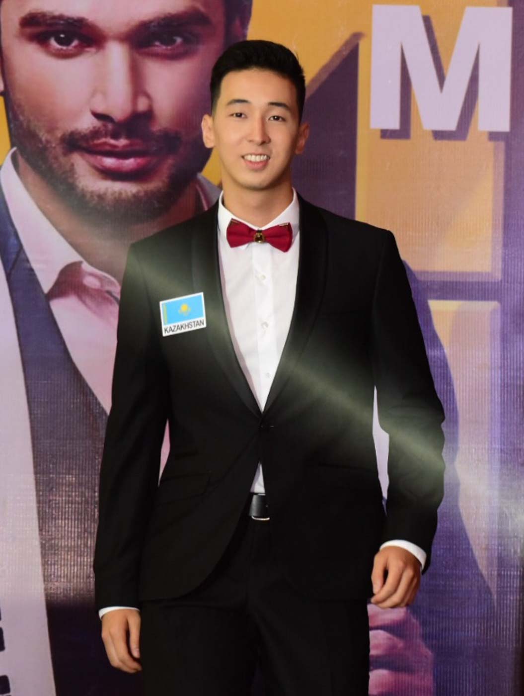 IN PHOTOS: Meet the candidates of Mr World 2019