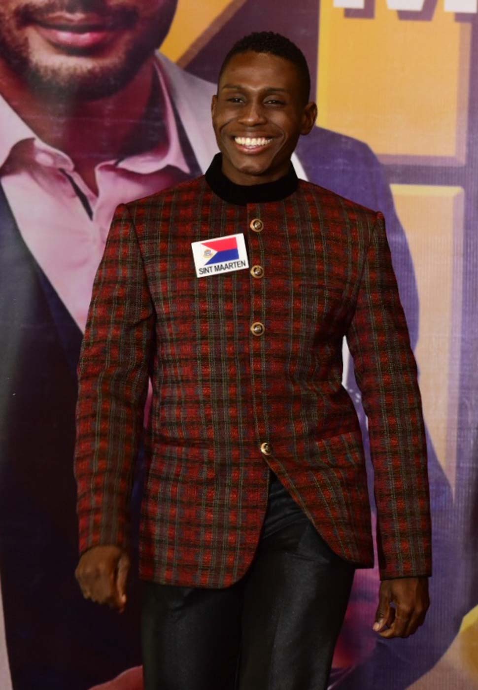 IN PHOTOS: Meet the candidates of Mr World 2019