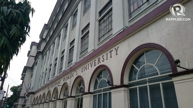 PWU undergoing rehabilitation, foreclosures stopped for now