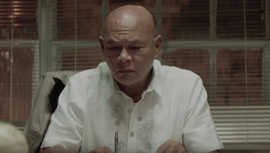 Smaller and Smaller Circles: The reflection of the times