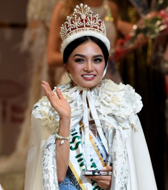 Binibining Pilipinas Legacy The Filipina Beauty Queen Is Back On The