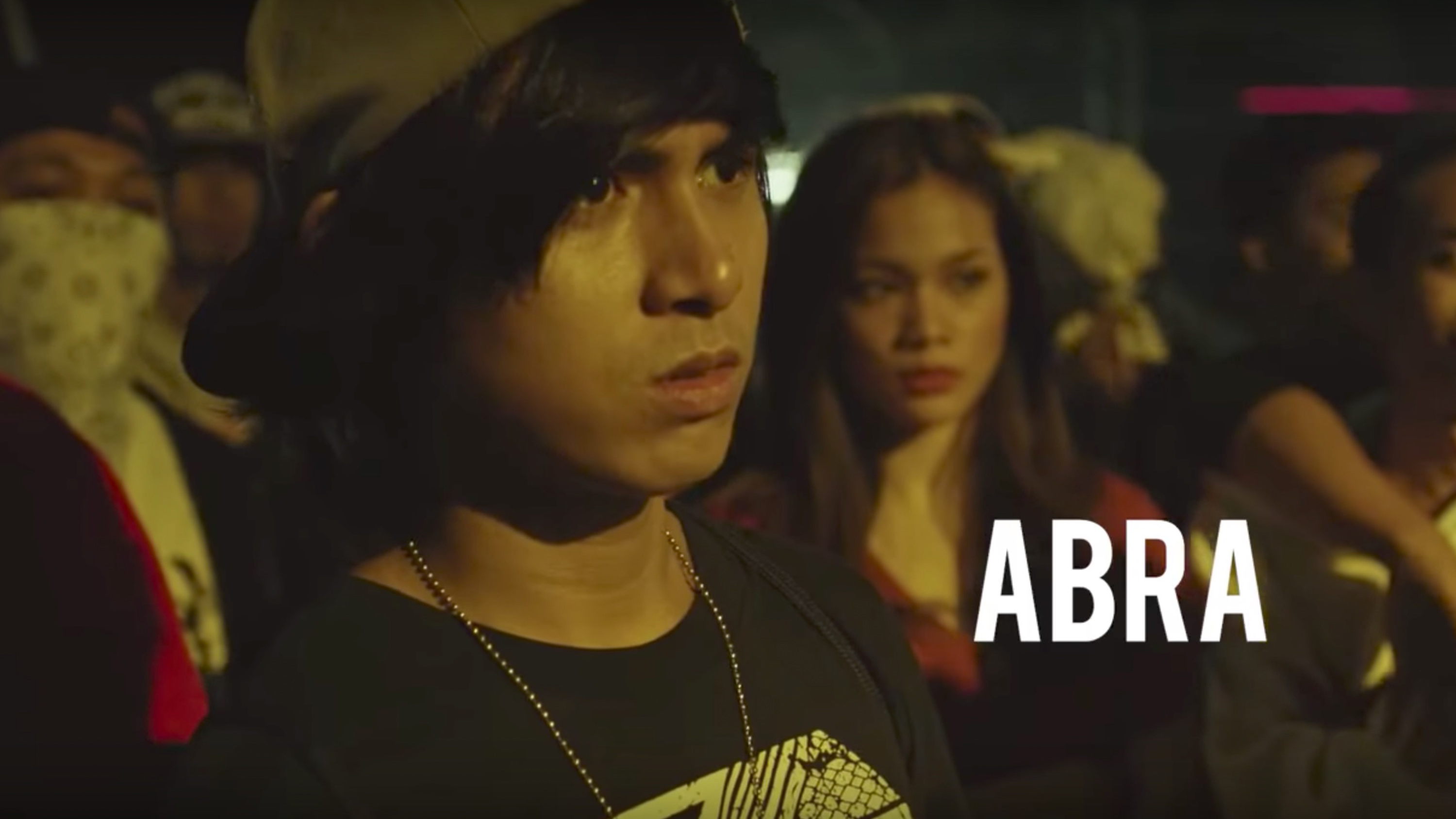 What to know about Cinemalaya 2017 Best Film, 'Respeto'