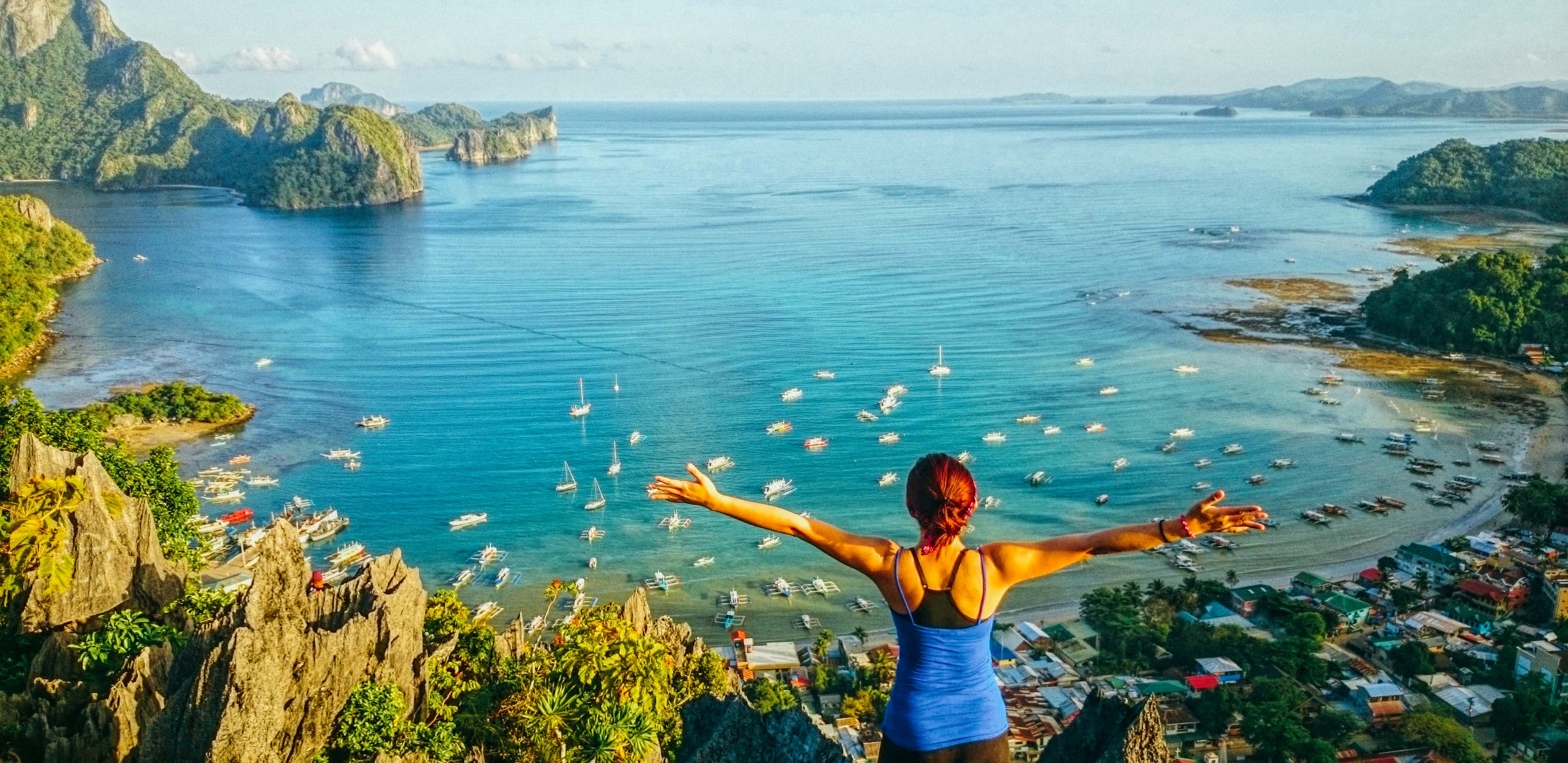 Travel guide: Touring El Nido's enchanting lagoons and beaches
