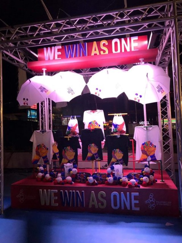 LOOK: Netizens slam official SEA Games mascot 'Pami'