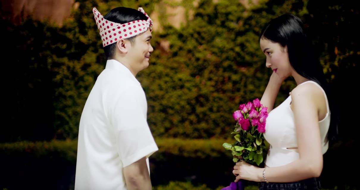 'Mang Kepweng Returns' review: Clumsy comeback