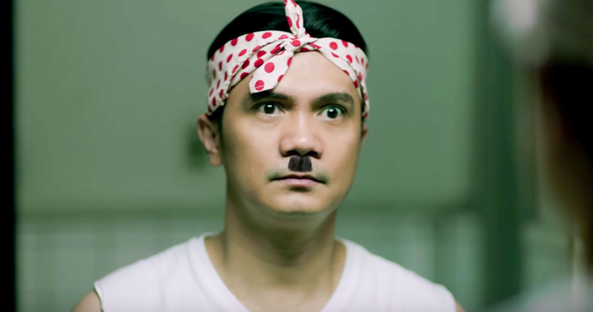 'Mang Kepweng Returns' review: Clumsy comeback