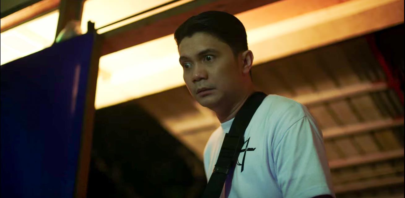 'Mang Kepweng Returns' review: Clumsy comeback