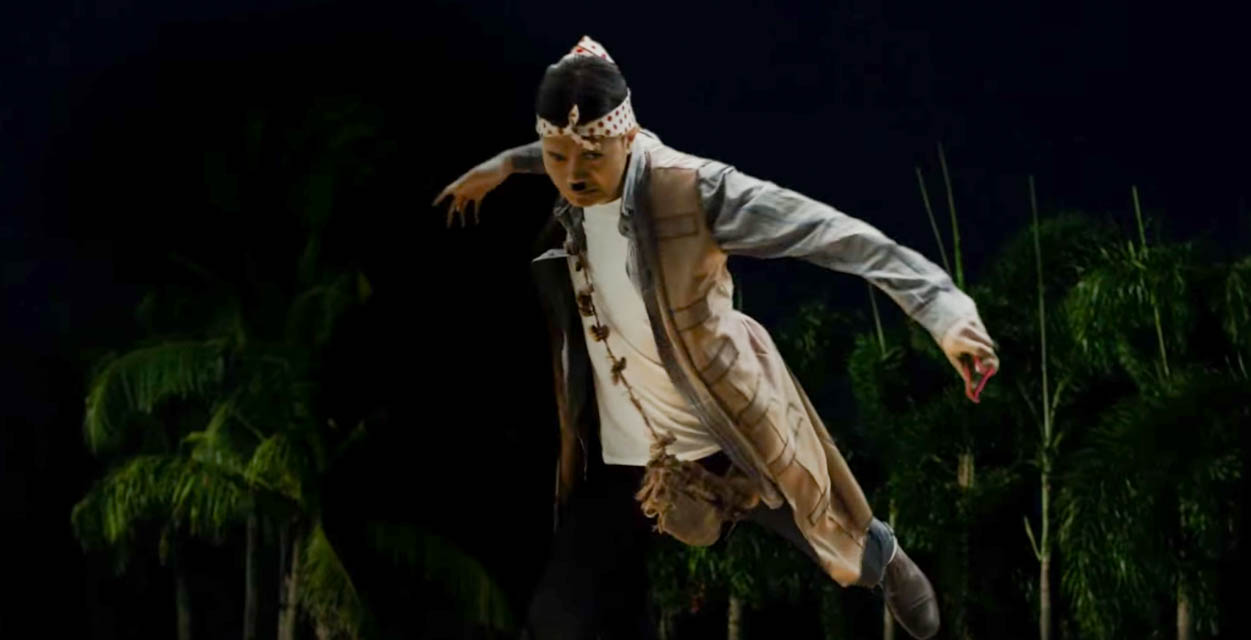 'Mang Kepweng Returns' review: Clumsy comeback