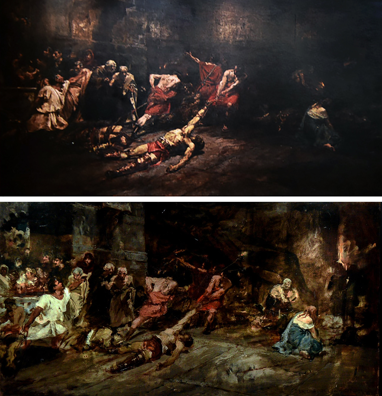 Spoliarium