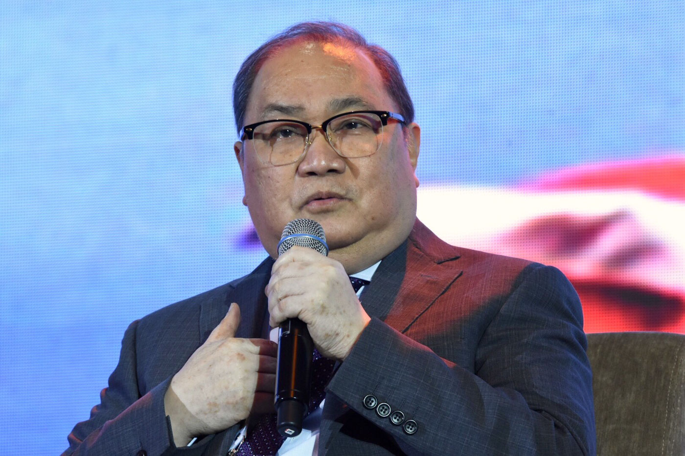 Pangilinan still optimistic over oil hunt in West Philippine Sea