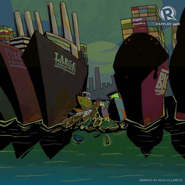 #AnimatED: Finally, an antitrust law