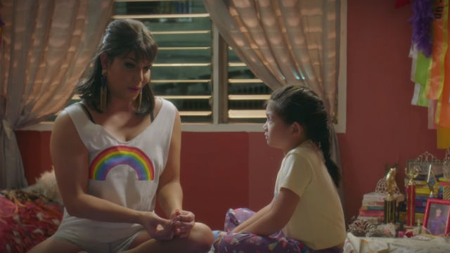 ‘Die Beautiful’ Review: Queer and beautiful