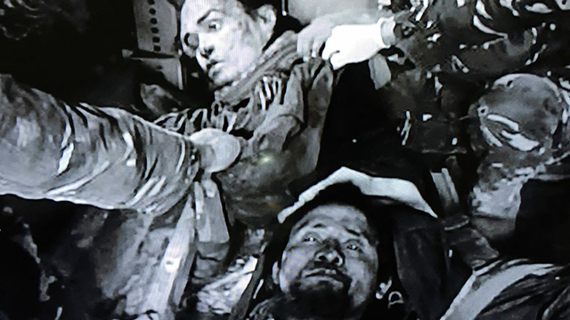 Top Marawi siege leaders killed in clashes