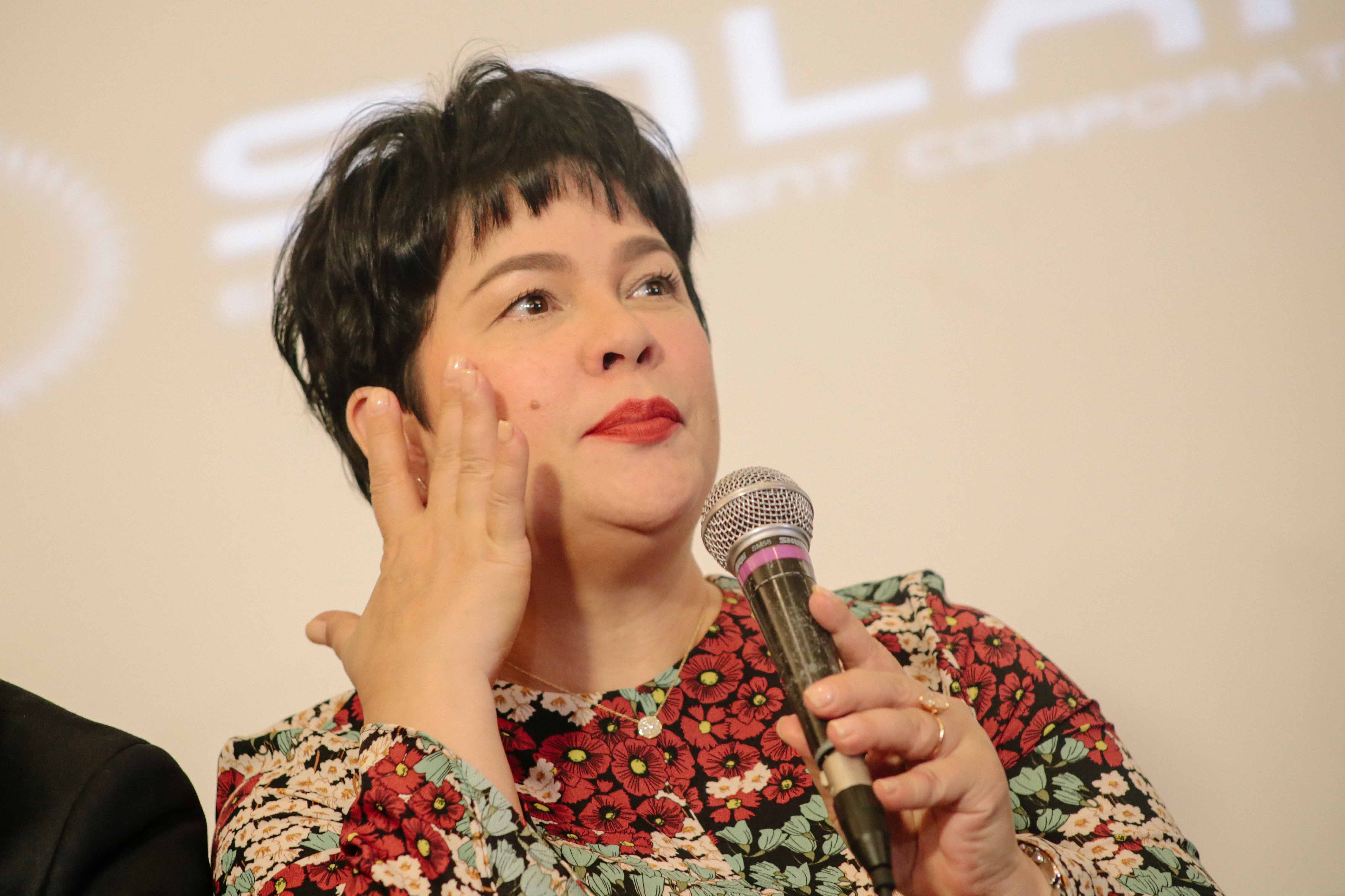 Brillante Mendoza addresses criticism of Jaclyn Jose's 'Ma' Rosa ...