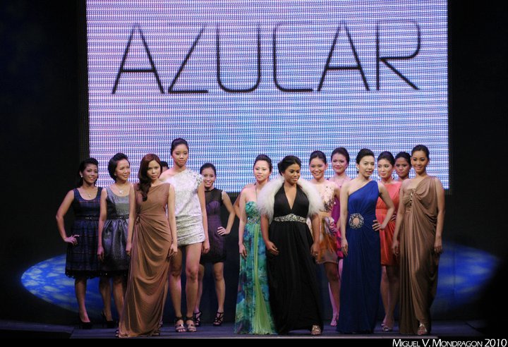 Fashion show aims to raise funds for PGH patients