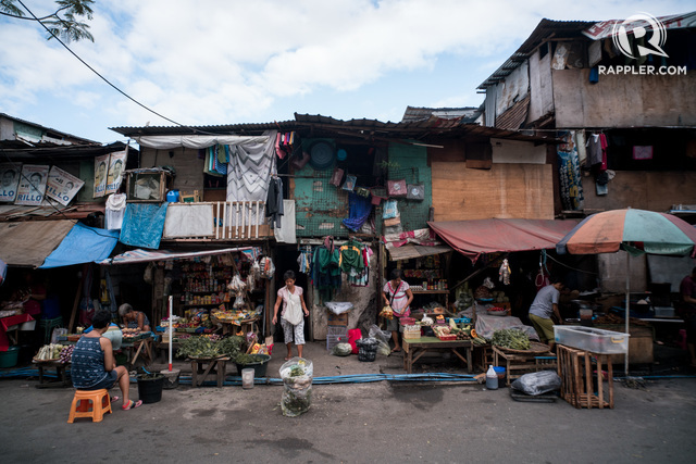 P100B a year: Can Duterte gov't build enough homes for informal settlers?