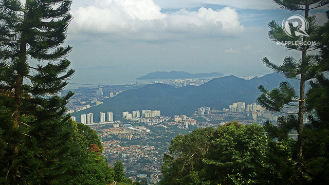 6 reasons to visit beautiful, budget-friendly Penang