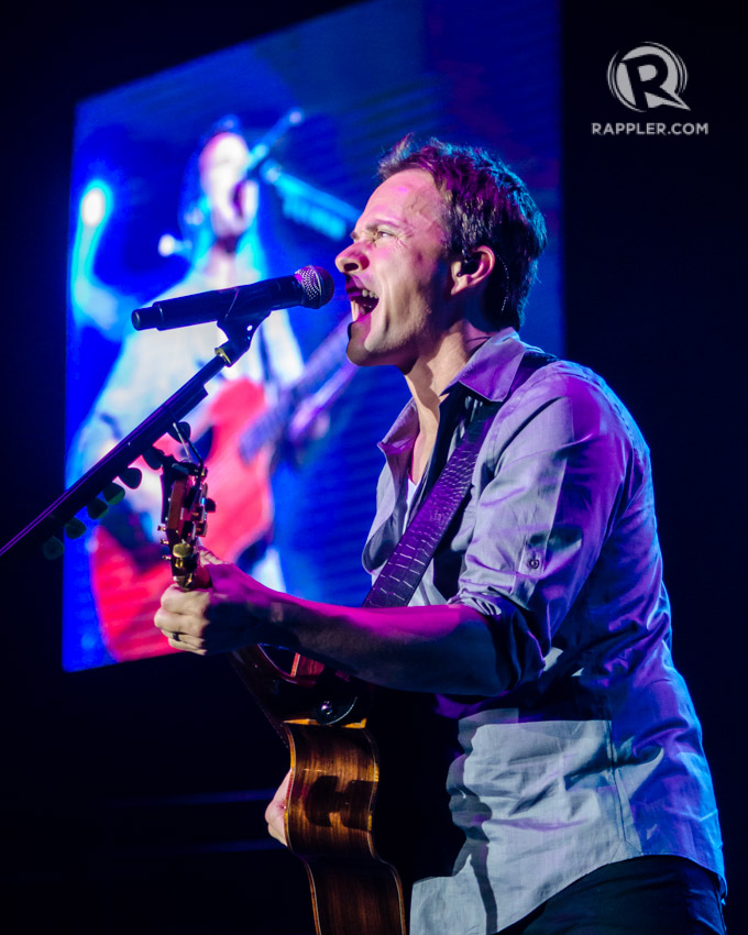 22 concerts that rocked the Philippines in 2015