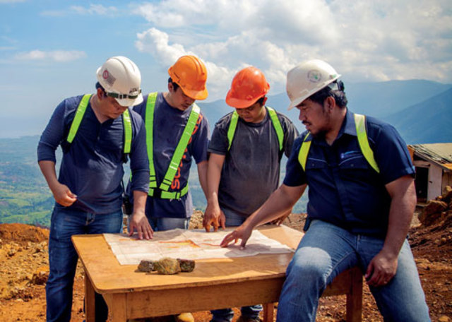 DMCI Mining expects rough 2019 due to lower inventory, nickel grade