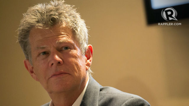 David Foster on Charice, Filipino talent, and star-studded PH concert