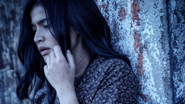 'Aurora' is coming to Netflix