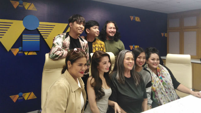 Darryl Yap's 'Tililing' won't be restricted to just one genre