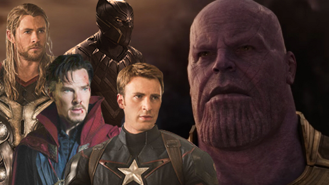 Into the Endgame: a Marvel Cinematic Universe explainer