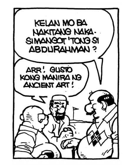 #PugadBaboy: Unqualified Pinoys punchline 2