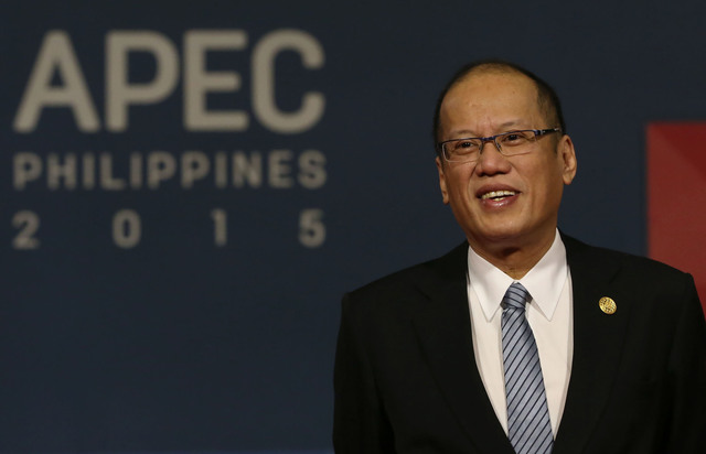 APEC leaders close summit by condemning terror attacks