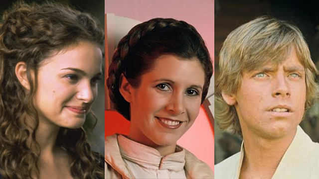 8 'Star Wars' stars: Where are they now?