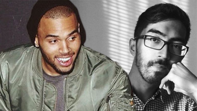 Chris Brown's Fil-Canadian promoter denies Iglesia ni Cristo's charges