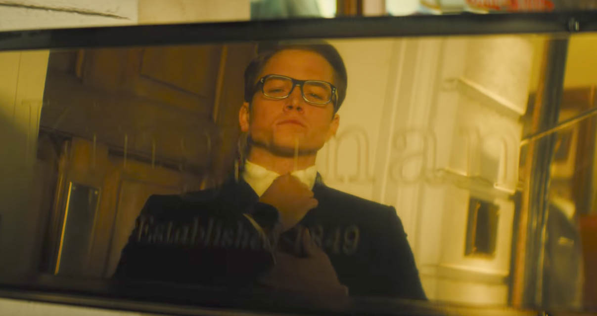 'Kingsman: The Golden Circle' review: Bigger isn't always better