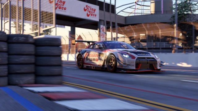 The 5 most promising games from Bandai Namco for 2017