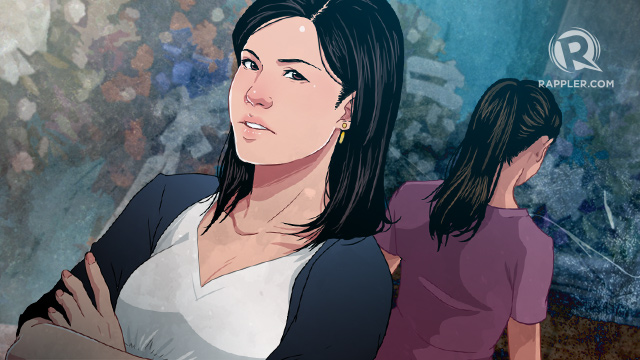 [Two Pronged] What do I do about my disloyal friend?