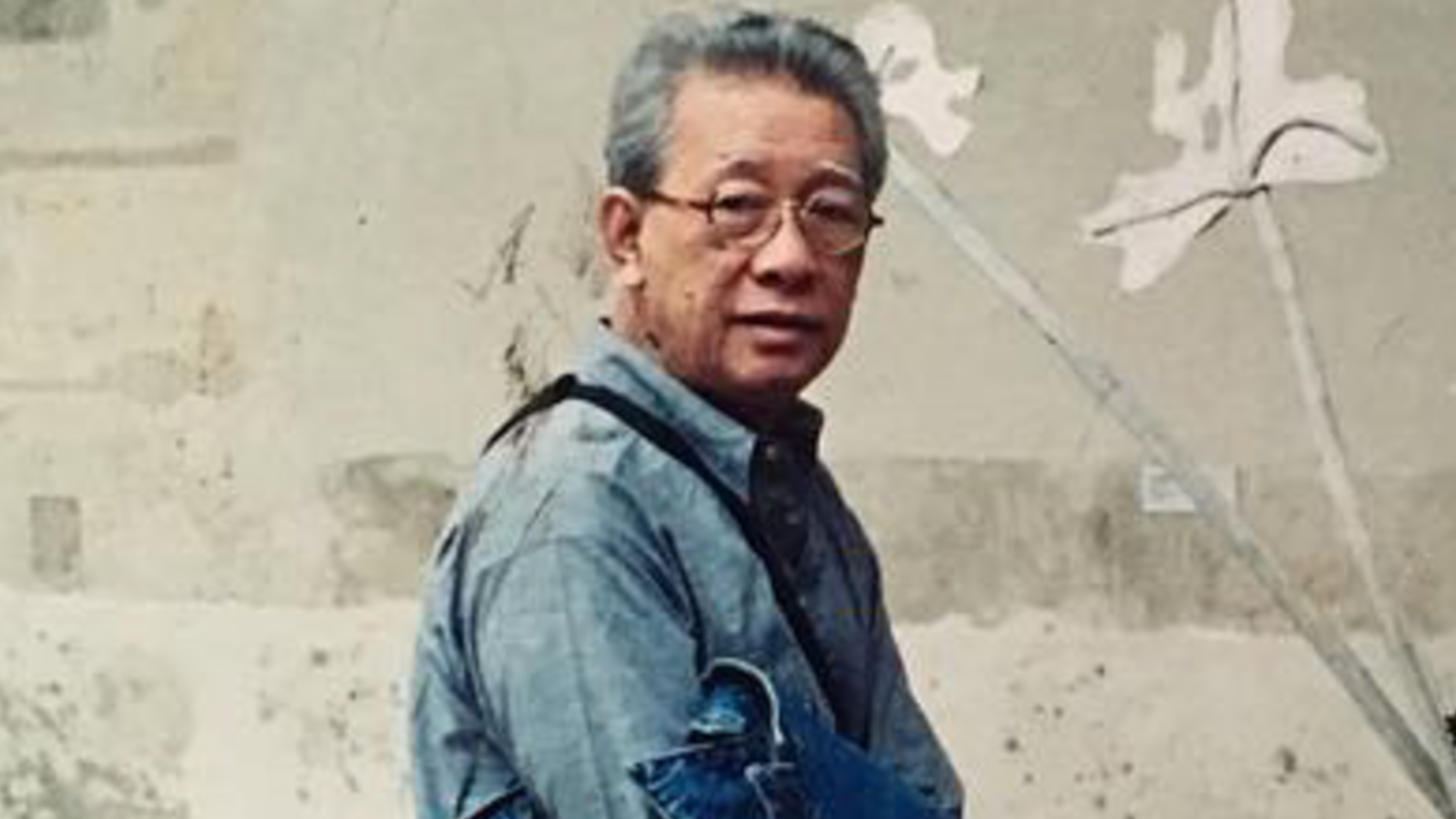 Filipino artist Mauro 'Malang' Santos dies