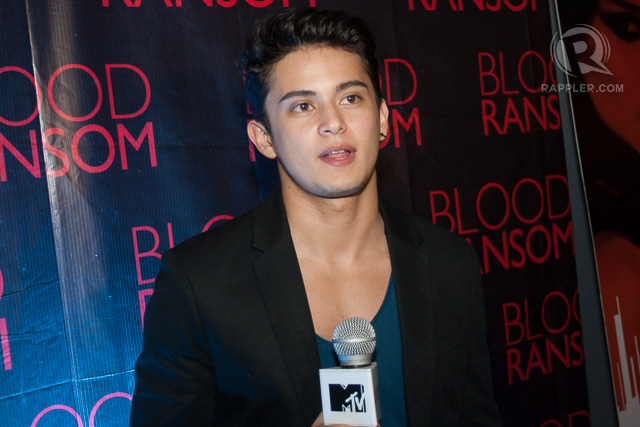 James Reid is named Best Southeast Asian act at MTV EMAs 2017