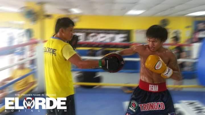 Gabriel Elorde